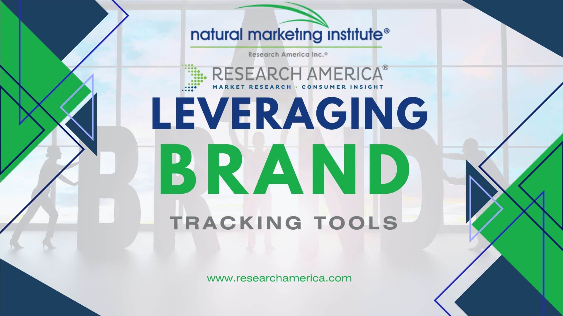 Leveraging Brand Tracking Tools for Competitive Edge