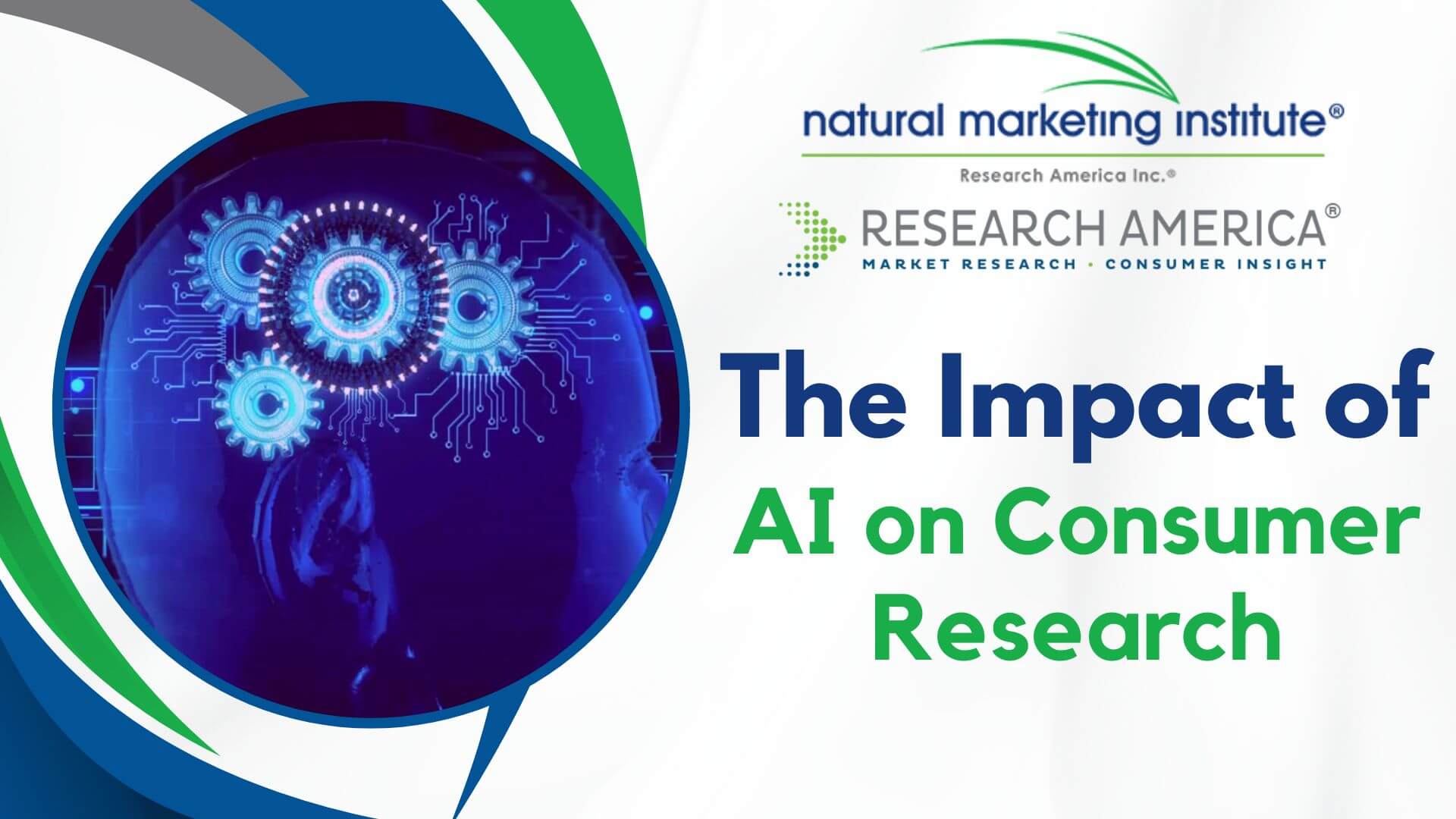The Impact of AI on Consumer Research