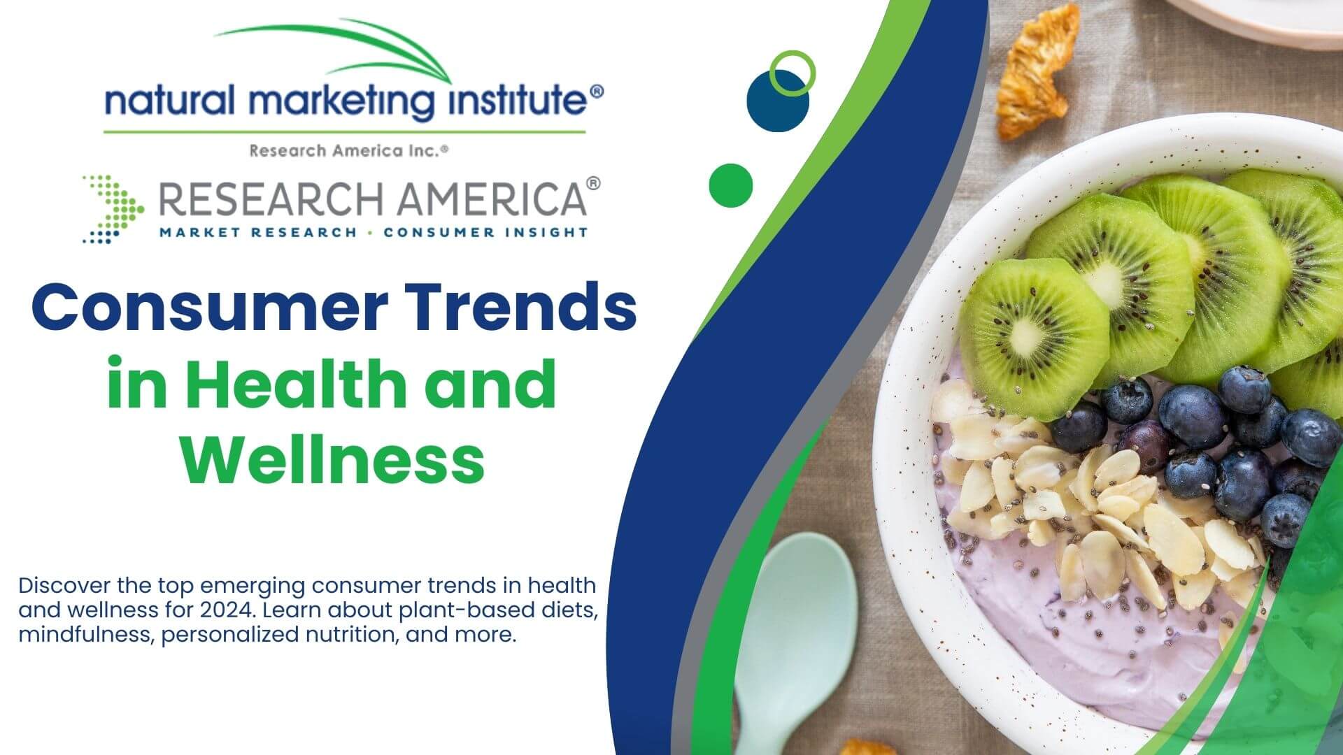 Top Emerging Consumer Trends in Health and Wellness | Natural Marketing ...