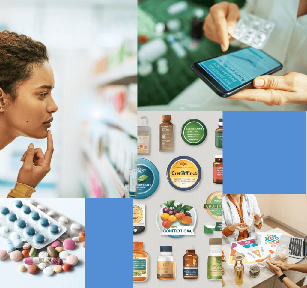 Supplement Market Research | OTC Consumer Trends Report