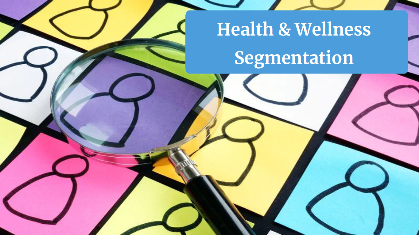 2025 Health and Wellness Consumer Trends in America Report